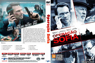 Phim Viên Đạn Thích Khách - Sofia 2012 | Phim